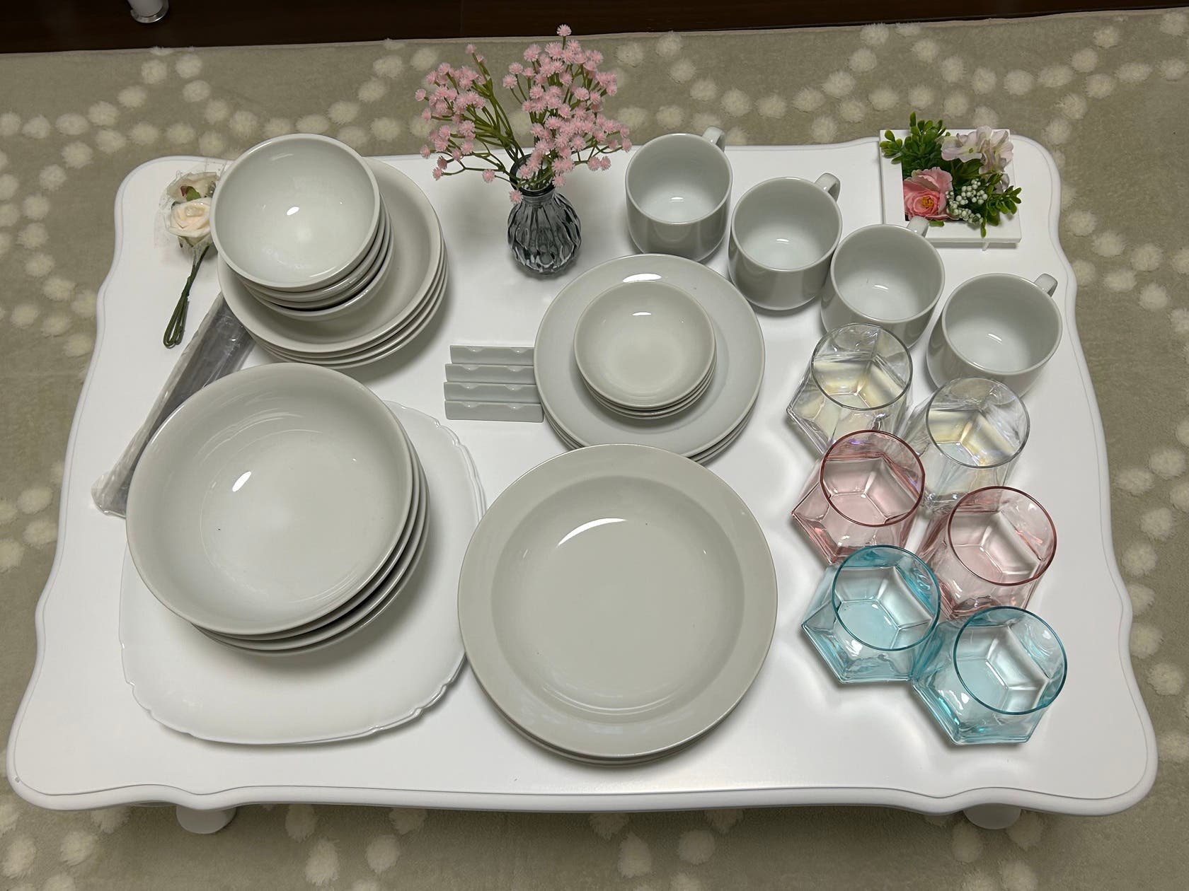 NRS02🎄クリスマスパーティ🎉忘年会💕おうちデート💕女子会💕誕生日会💕映画鑑賞💕推し活の写真13