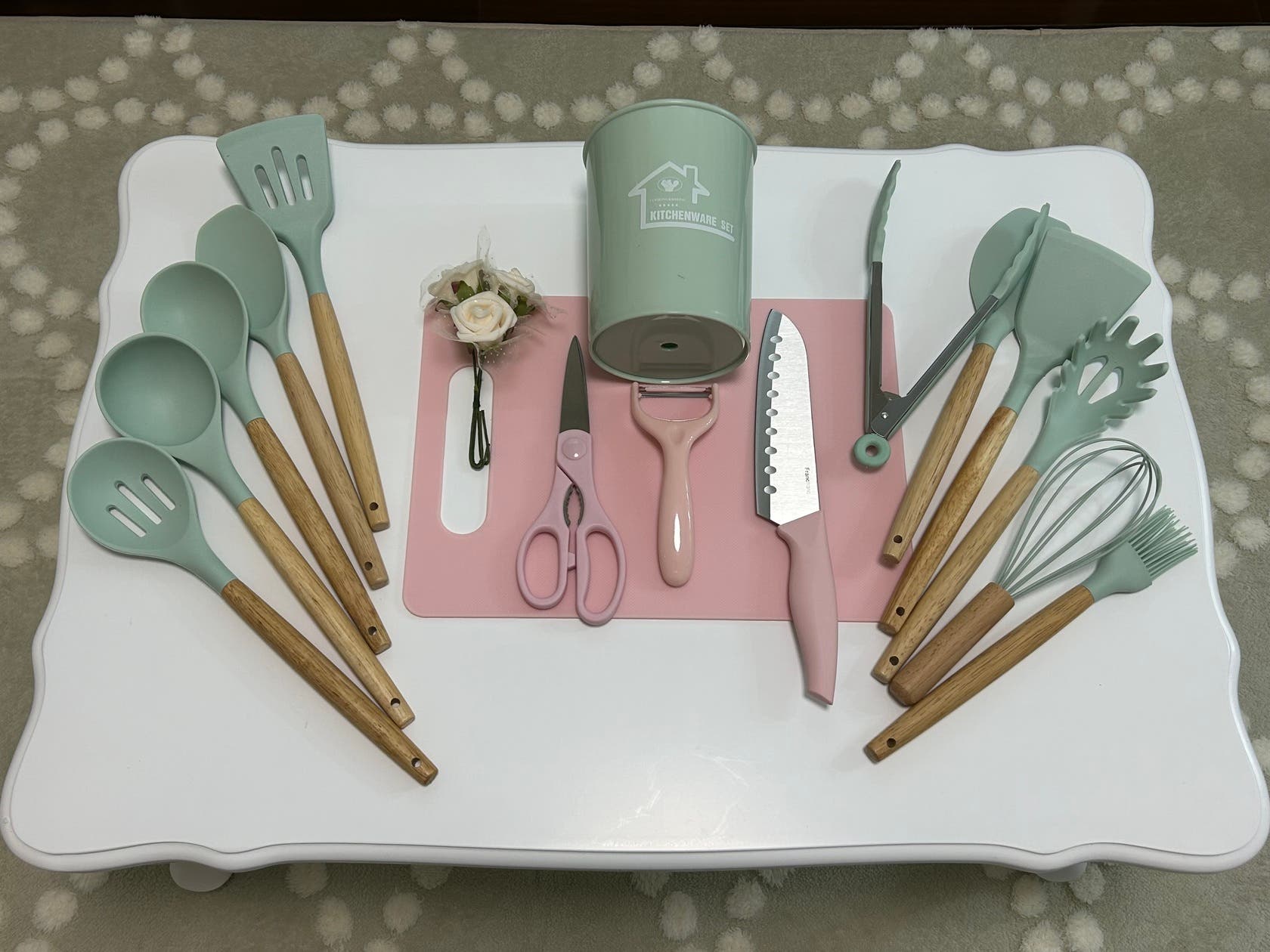 NRS02🎄クリスマスパーティ🎉忘年会💕おうちデート💕女子会💕誕生日会💕映画鑑賞💕推し活の写真16