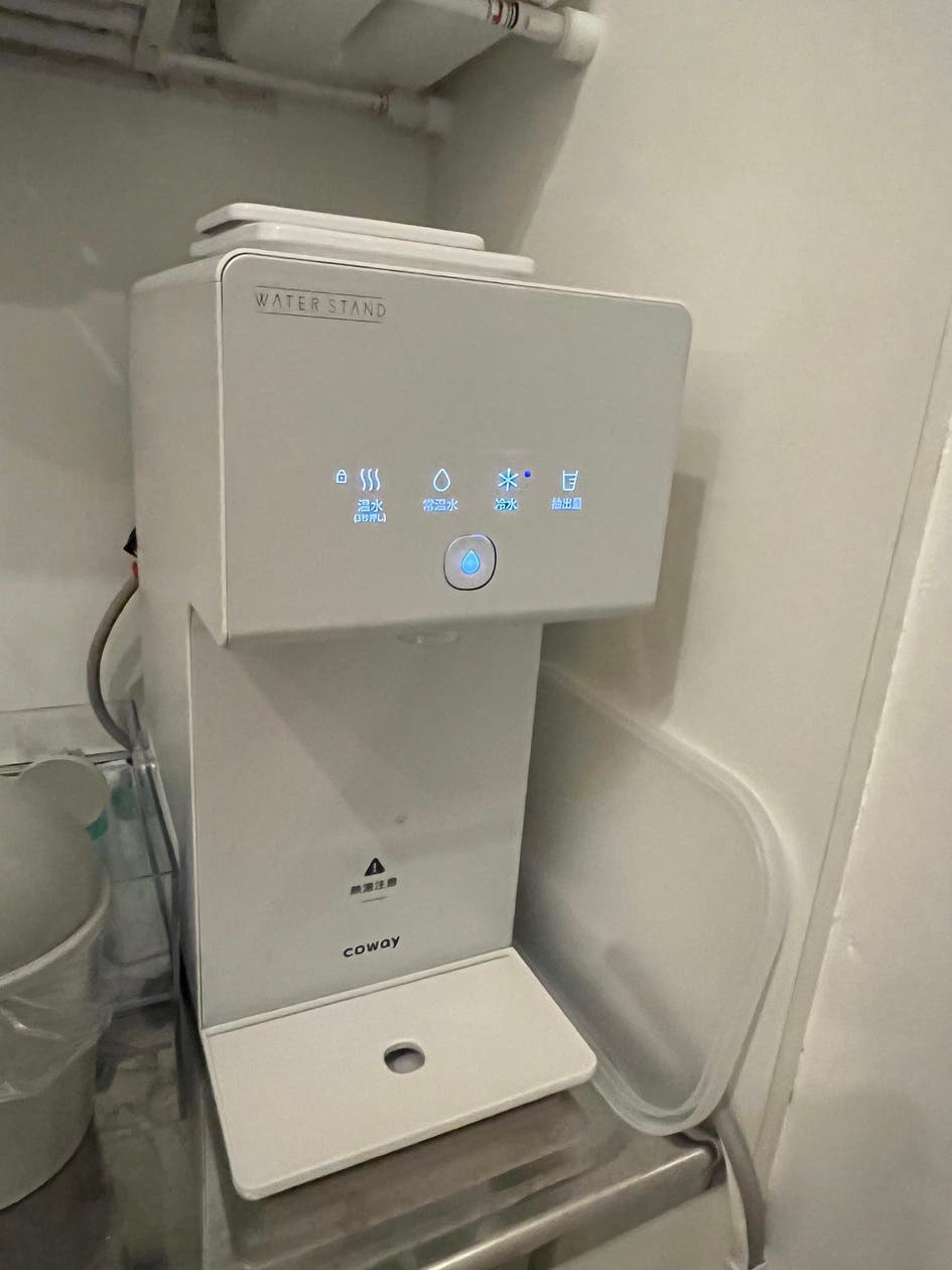 駅近5分！ウォーターサーバー無料！ダンス・ヨガ・演劇などの様々な用途で使用可能★高速Wi-Fi！24時間営業！の写真9