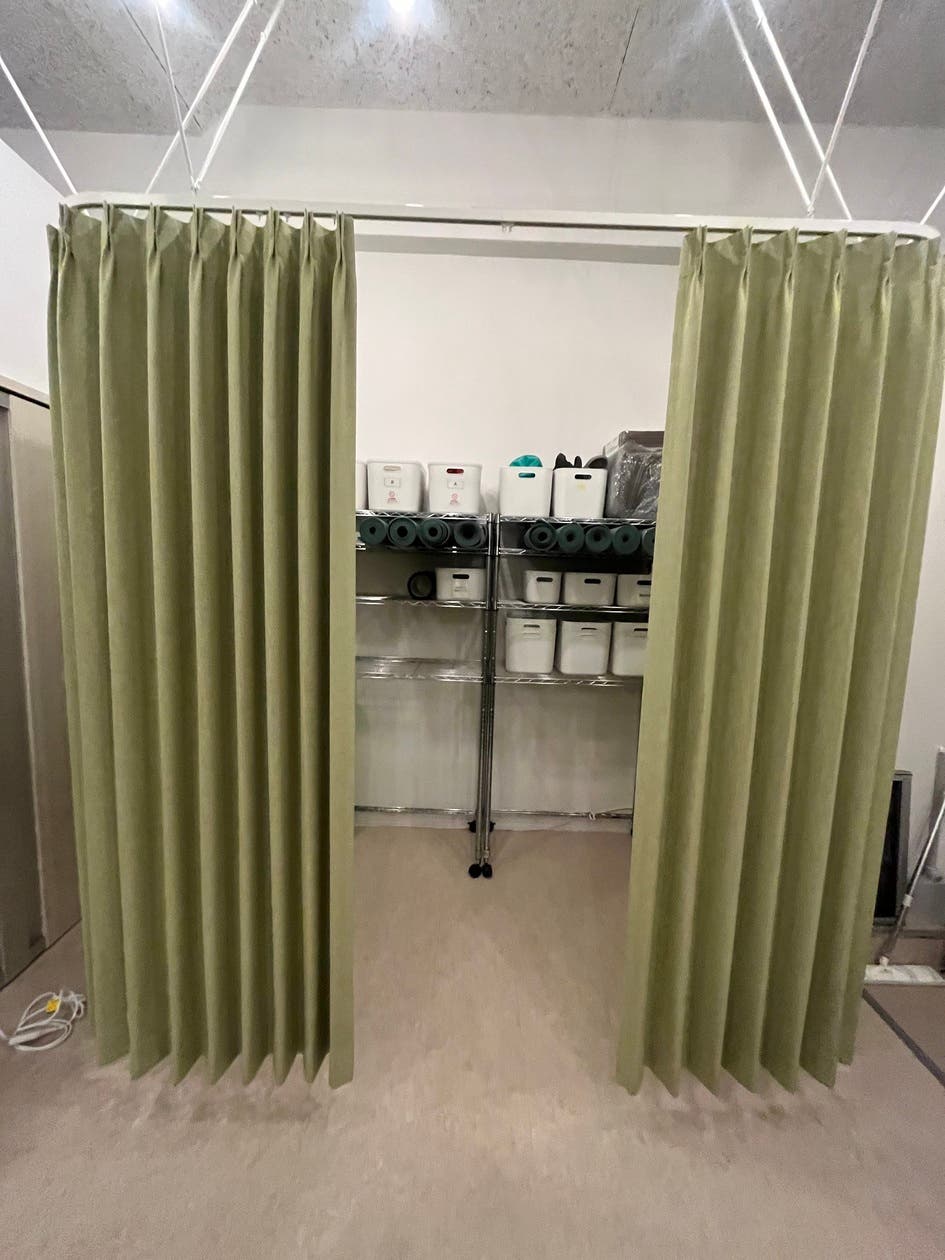 駅近5分！ウォーターサーバー無料！ダンス・ヨガ・演劇などの様々な用途で使用可能★高速Wi-Fi！24時間営業！の写真10