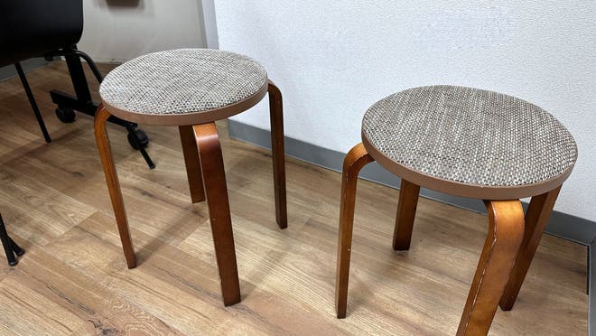 当日予約20%OFF!/🚃新橋駅徒歩1分20秒!/会議・テレワーク/📷撮影/🍔飲食可🧋/【nikotto room新橋】の写真22