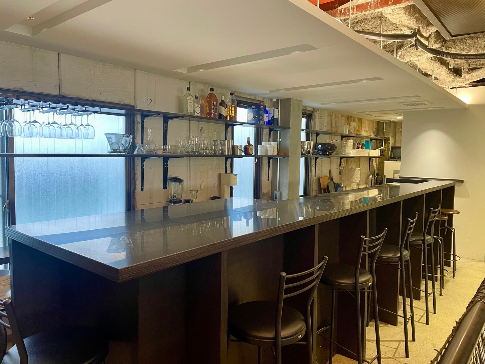 【北参道駅徒歩1分】イベント・撮影・飲み会に最適なレンタルスペース｜渋谷・新宿エリアでアクセス抜群♪の写真4