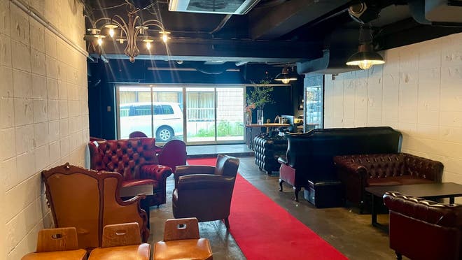 【渋谷/表参道駅より徒歩10分以内!】 展示会・ギャラリー・撮影etc. 様々なイベントに対応可能なレンタルスペースの写真2