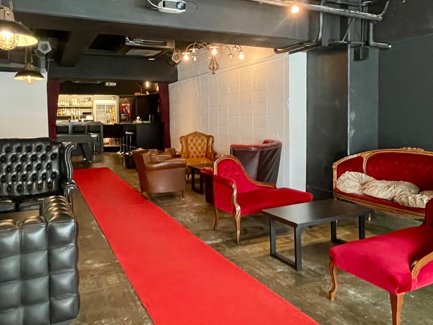 【渋谷/表参道駅より徒歩10分以内！】 展示会・ギャラリー・撮影etc. 様々なイベントに対応可能なレンタルスペースの写真4