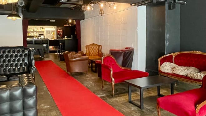 【渋谷/表参道駅より徒歩10分以内!】 展示会・ギャラリー・撮影etc. 様々なイベントに対応可能なレンタルスペースの写真4