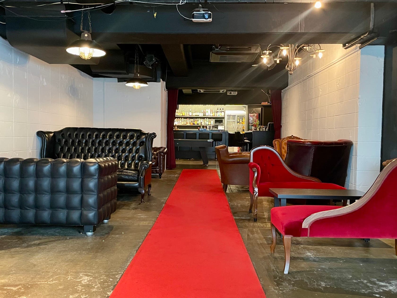 【渋谷/表参道駅より徒歩10分以内！】 展示会・ギャラリー・撮影etc. 様々なイベントに対応可能なレンタルスペースの写真5