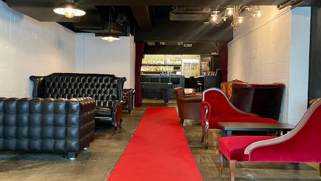 【渋谷/表参道駅より徒歩10分以内!】 展示会・ギャラリー・撮影etc. 様々なイベントに対応可能なレンタルスペースの写真5