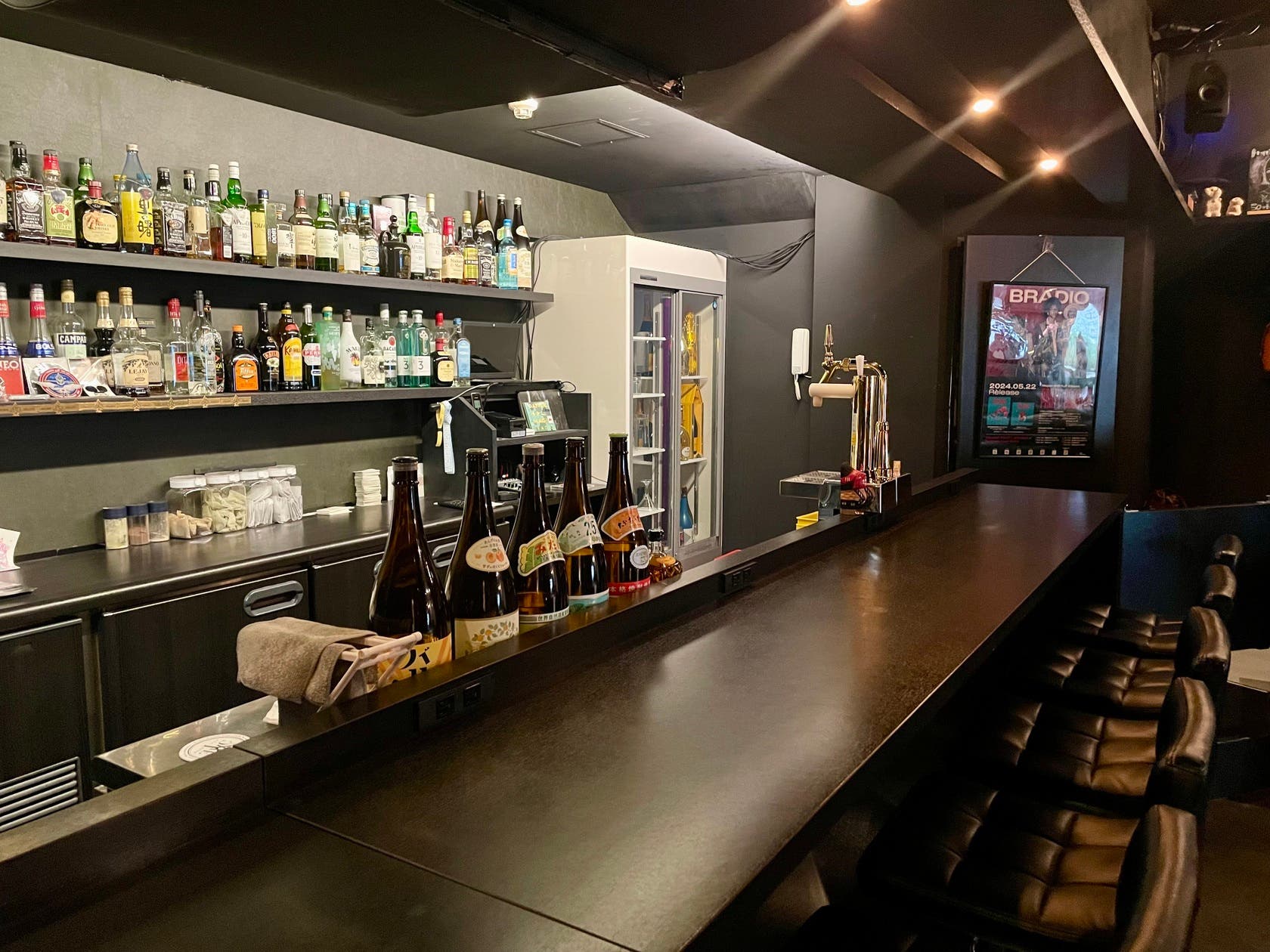 【渋谷/表参道駅より徒歩10分以内！】 展示会・ギャラリー・撮影etc. 様々なイベントに対応可能なレンタルスペースの写真6