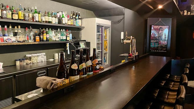 【渋谷/表参道駅より徒歩10分以内!】 展示会・ギャラリー・撮影etc. 様々なイベントに対応可能なレンタルスペースの写真6