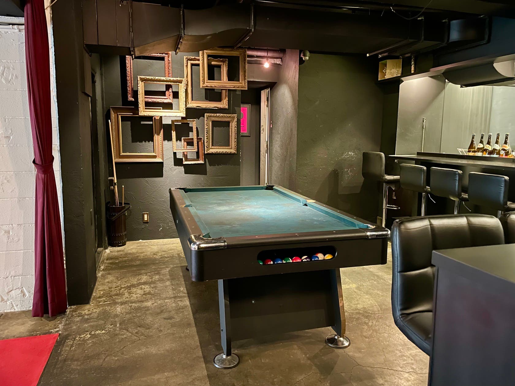 【渋谷/表参道駅より徒歩10分以内！】 展示会・ギャラリー・撮影etc. 様々なイベントに対応可能なレンタルスペースの写真7