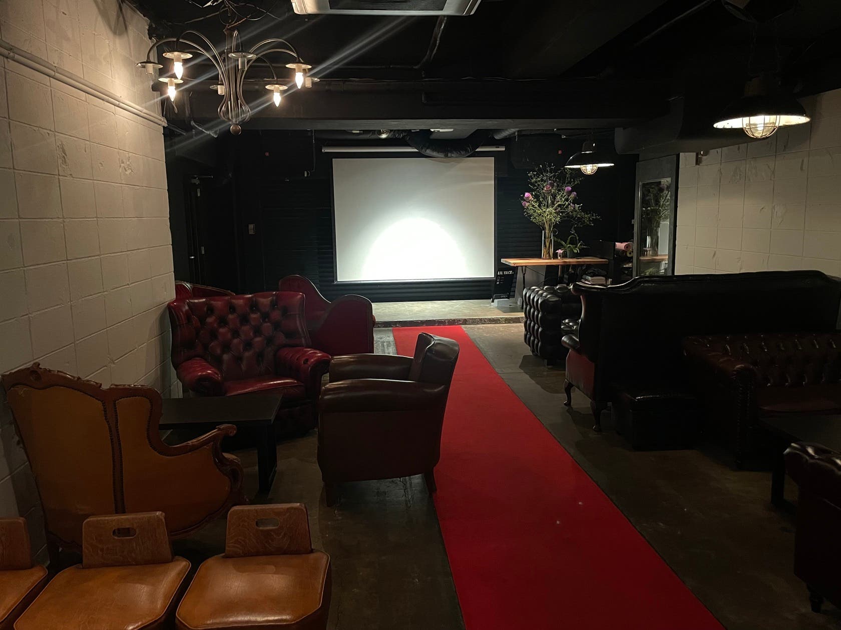 【渋谷/表参道駅より徒歩10分以内！】 展示会・ギャラリー・撮影etc. 様々なイベントに対応可能なレンタルスペースの写真8