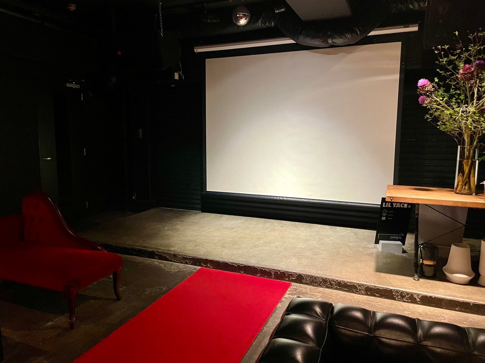 【渋谷/表参道駅より徒歩10分以内！】 展示会・ギャラリー・撮影etc. 様々なイベントに対応可能なレンタルスペースの写真9