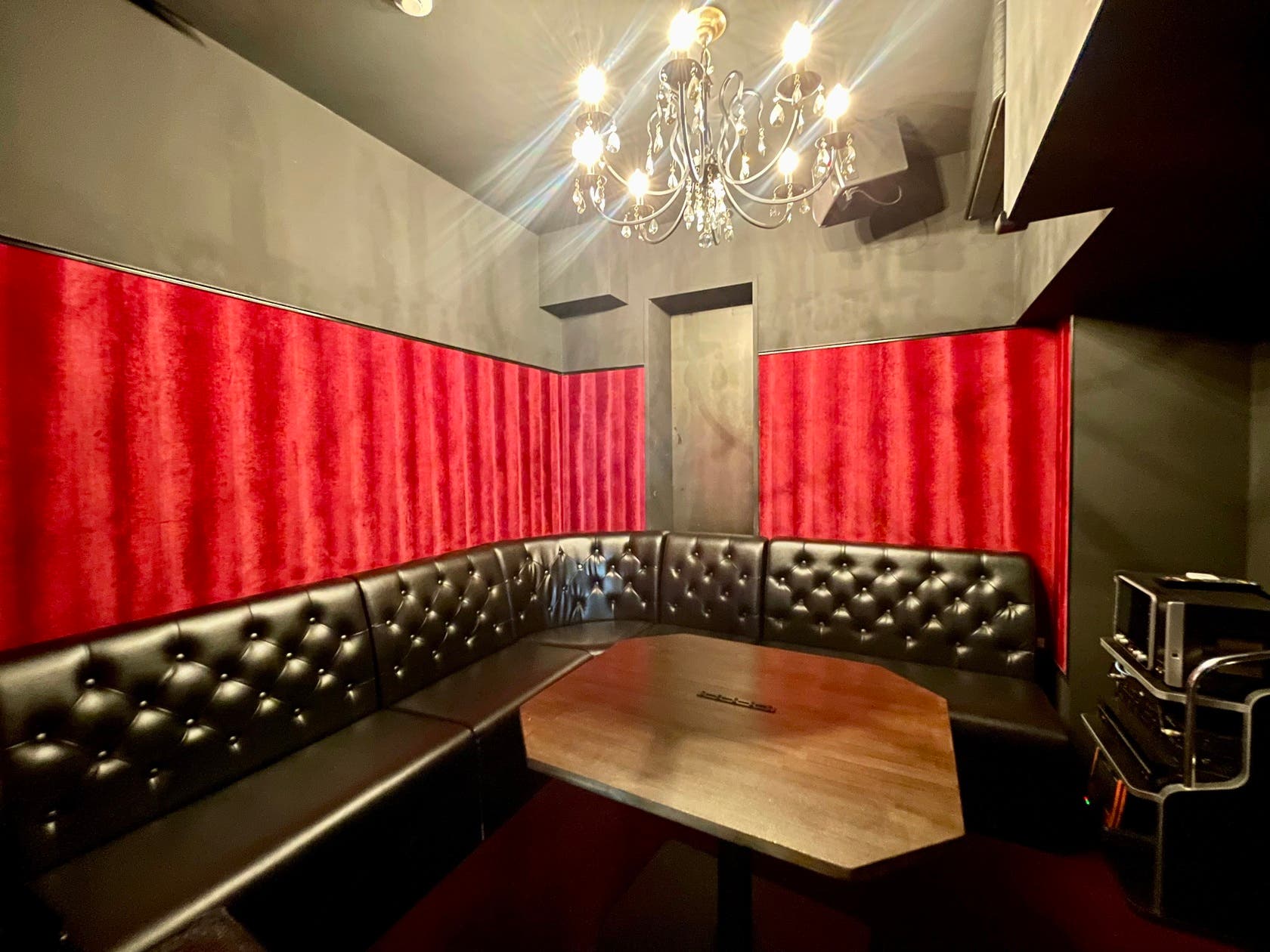 【渋谷/表参道駅より徒歩10分以内！】 展示会・ギャラリー・撮影etc. 様々なイベントに対応可能なレンタルスペースの写真10