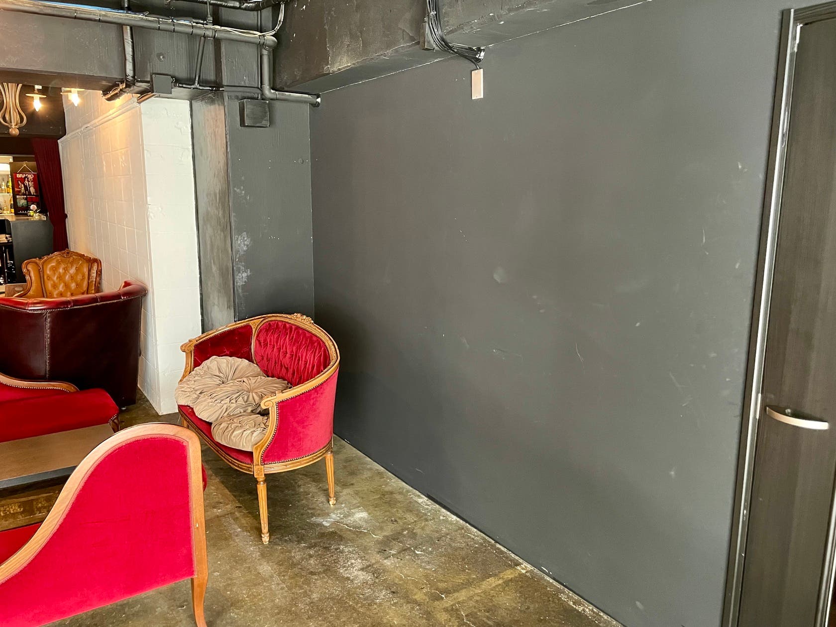 【渋谷/表参道駅より徒歩10分以内！】 展示会・ギャラリー・撮影etc. 様々なイベントに対応可能なレンタルスペースの写真11