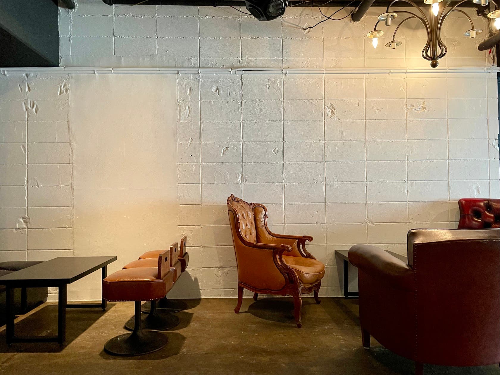 【渋谷/表参道駅より徒歩10分以内！】 展示会・ギャラリー・撮影etc. 様々なイベントに対応可能なレンタルスペースの写真12