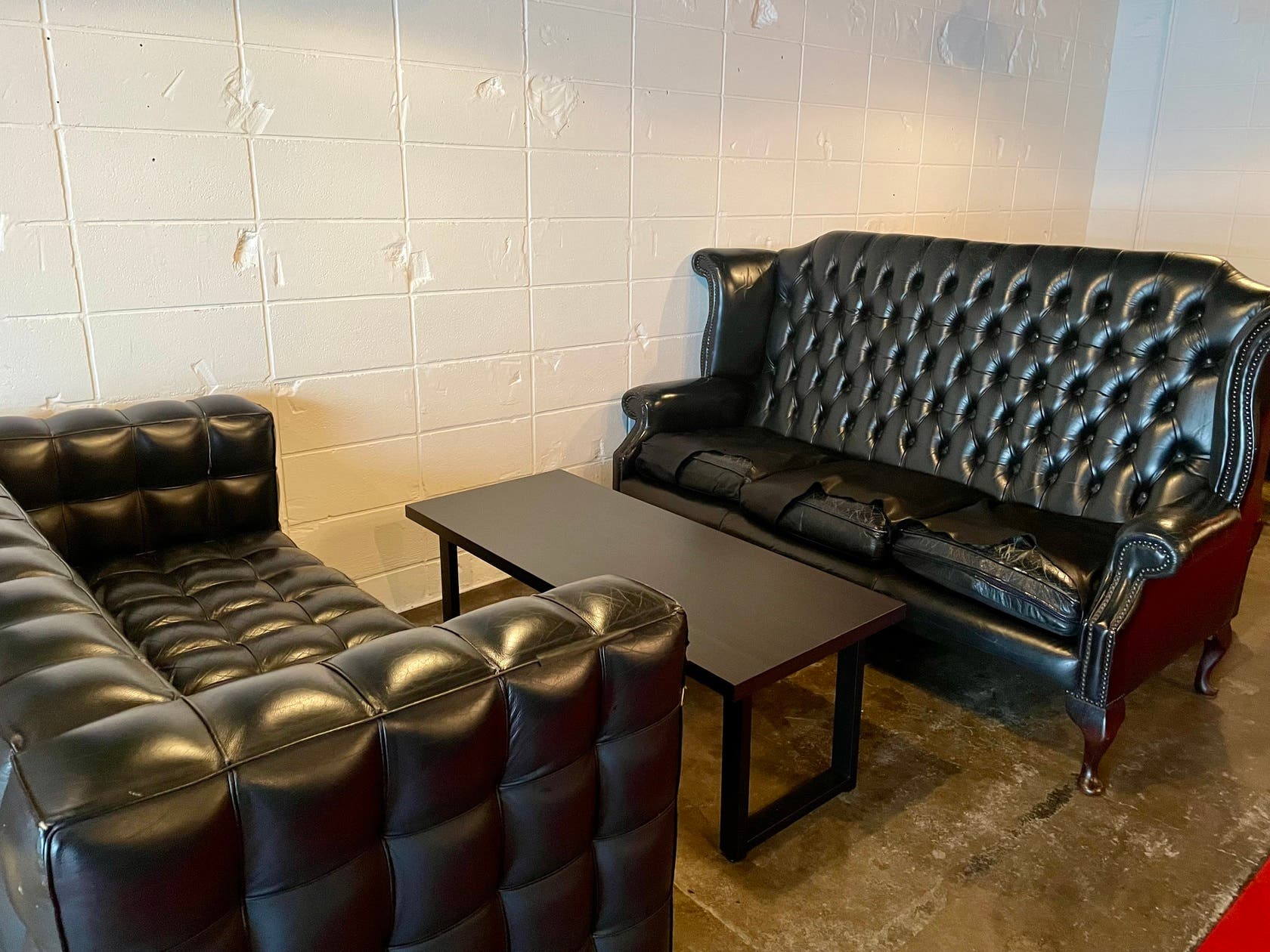 【渋谷/表参道駅より徒歩10分以内！】 展示会・ギャラリー・撮影etc. 様々なイベントに対応可能なレンタルスペースの写真13