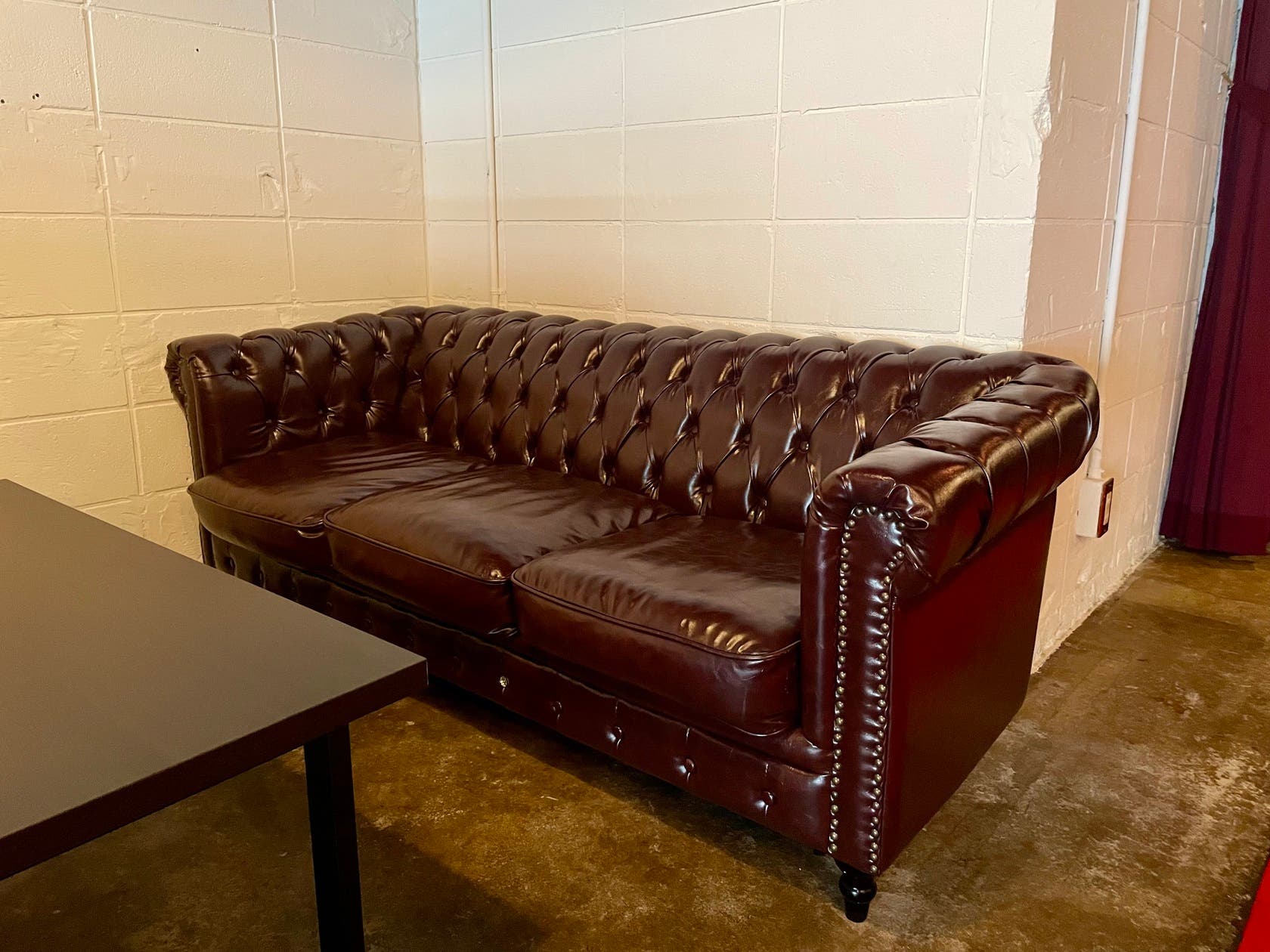 【渋谷/表参道駅より徒歩10分以内！】 展示会・ギャラリー・撮影etc. 様々なイベントに対応可能なレンタルスペースの写真16