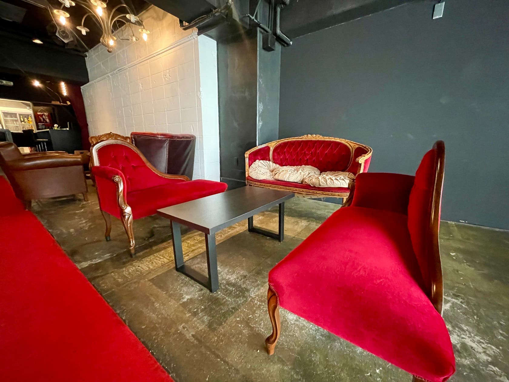 【渋谷/表参道駅より徒歩10分以内！】 展示会・ギャラリー・撮影etc. 様々なイベントに対応可能なレンタルスペースの写真17