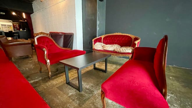 【渋谷/表参道駅より徒歩10分以内!】 展示会・ギャラリー・撮影etc. 様々なイベントに対応可能なレンタルスペースの写真17