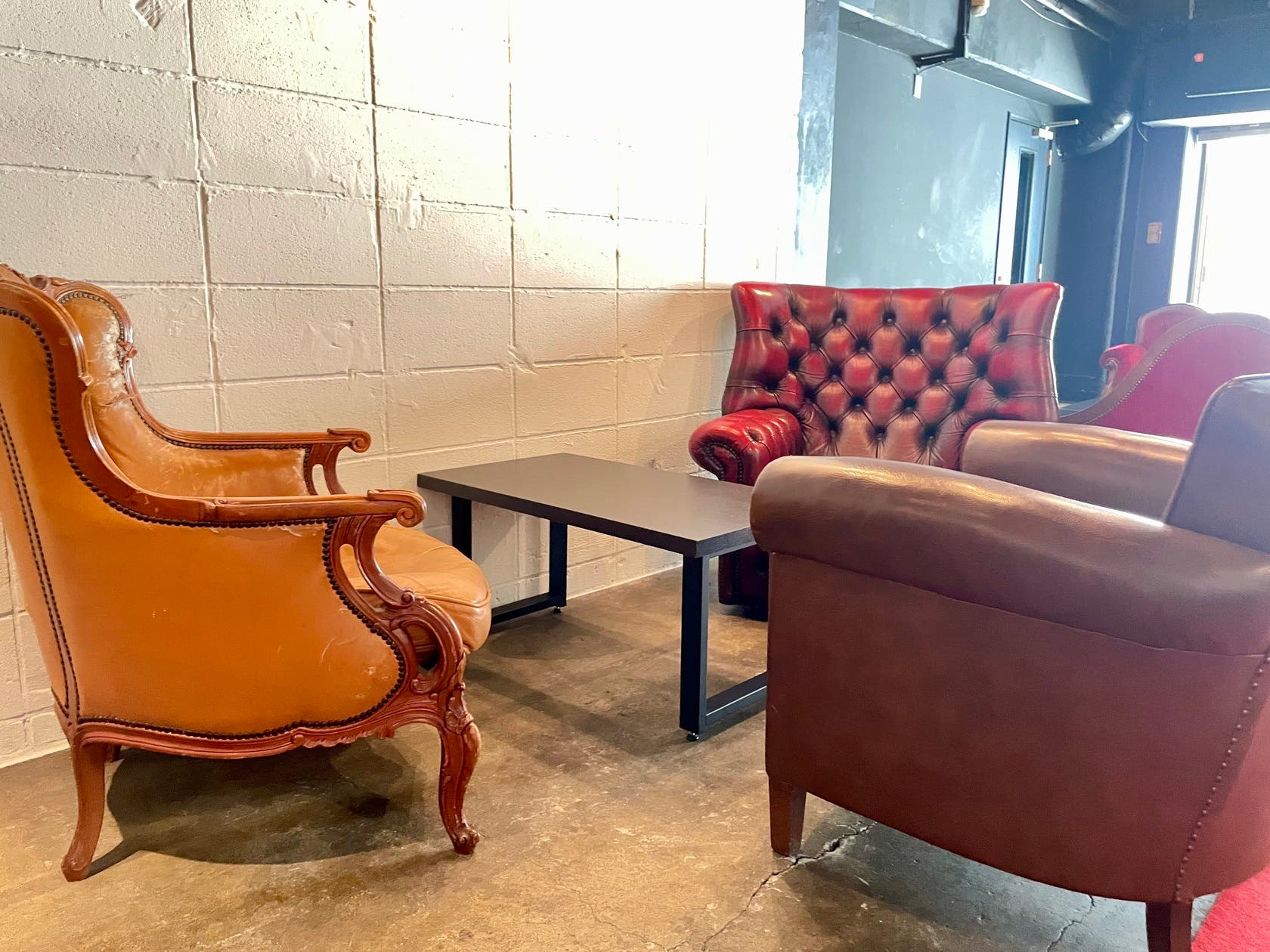 【渋谷/表参道駅より徒歩10分以内！】 展示会・ギャラリー・撮影etc. 様々なイベントに対応可能なレンタルスペースの写真22