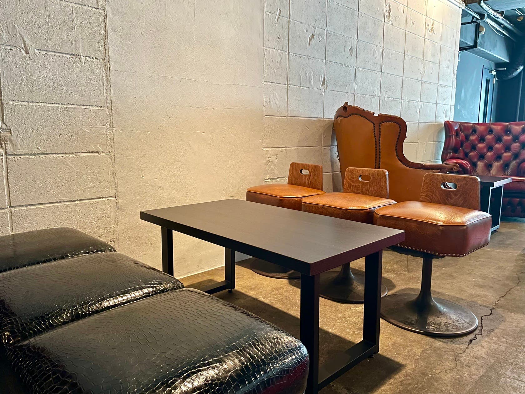 【渋谷/表参道駅より徒歩10分以内！】 展示会・ギャラリー・撮影etc. 様々なイベントに対応可能なレンタルスペースの写真26