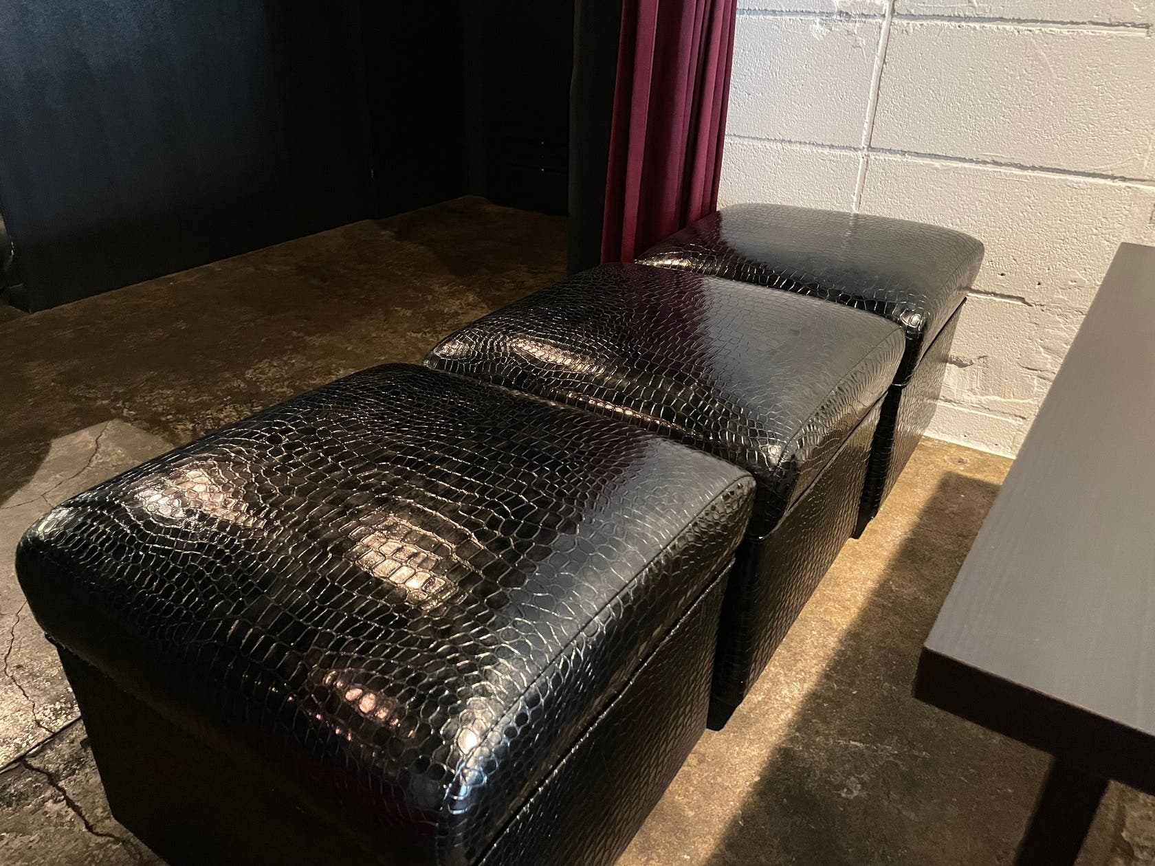 【渋谷/表参道駅より徒歩10分以内！】 展示会・ギャラリー・撮影etc. 様々なイベントに対応可能なレンタルスペースの写真28