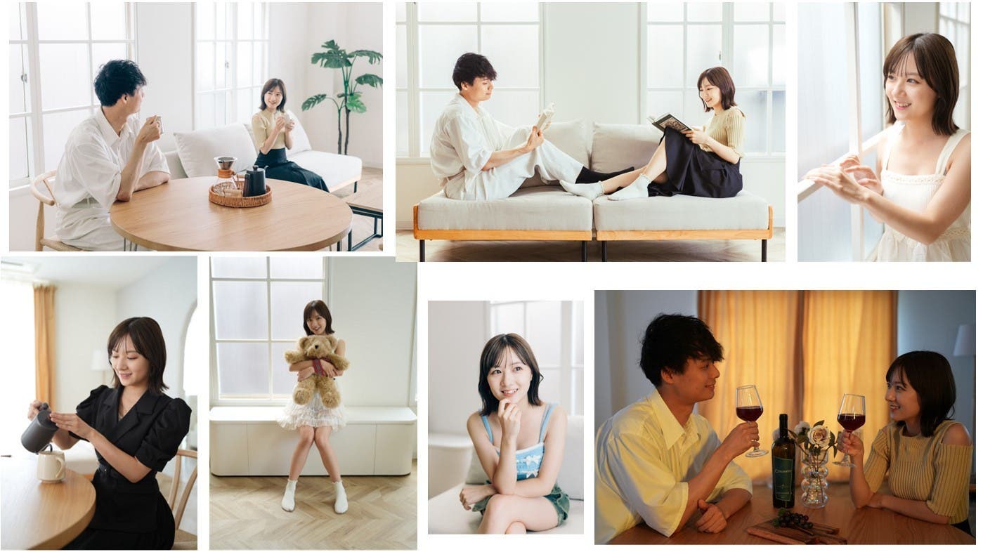 🎁今だけ15%OFF！水天宮前駅30秒｜北欧ナチュラルなデザインハウス｜自然光×アーチ×カウンターキッチンの写真9