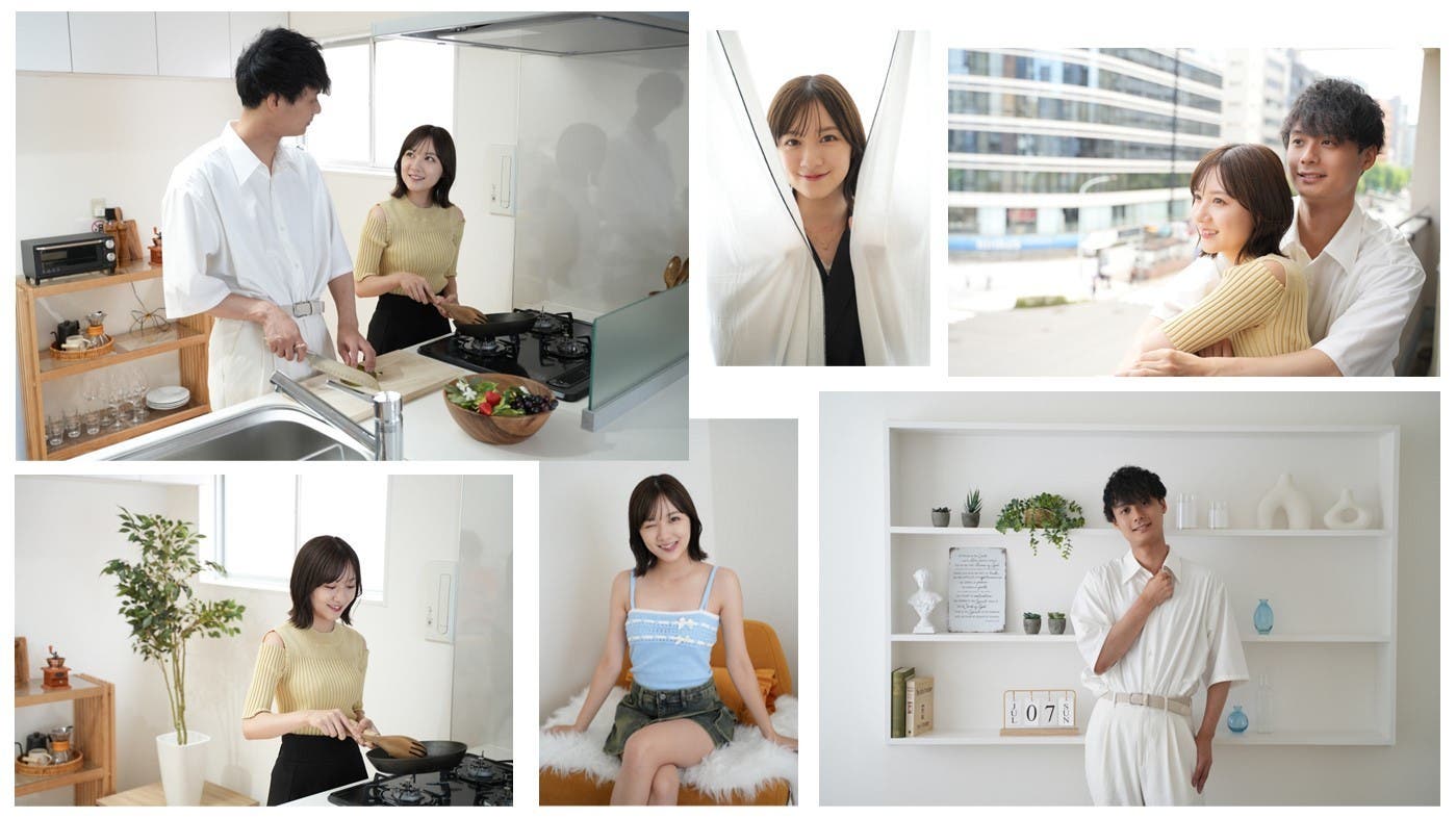 🎁今だけ15%OFF！水天宮前駅30秒｜北欧ナチュラルなデザインハウス｜自然光×アーチ×カウンターキッチンの写真10