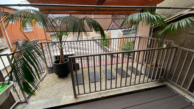 150㎡の広々とした一戸建を一組で貸切。BARカウンター,ソファ,キッチン,和室あり。パーティー,研修や個人/家族で観光の休憩にの写真3