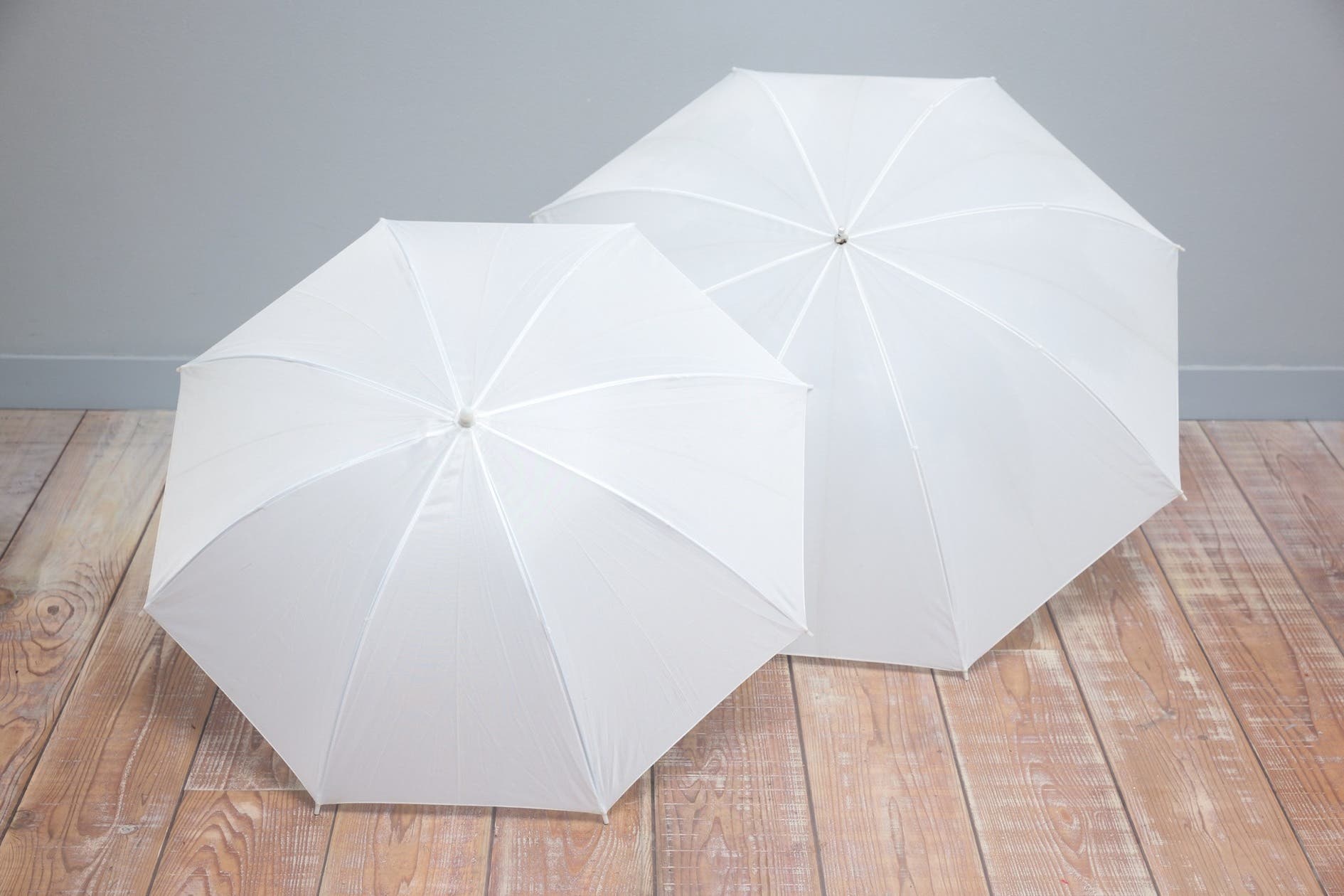 トランスルーセントアンブレラの画像1