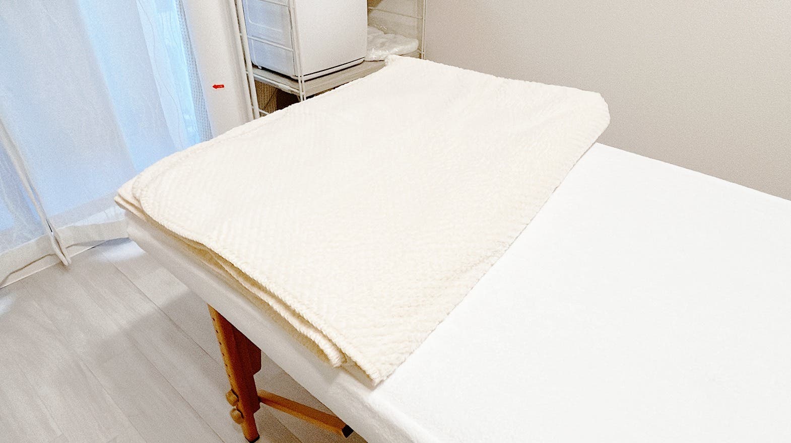 麻布十番駅から徒歩3分｜エステ / アロマ / 整体 / 各種マッサージ / 鍼灸 / ヨガ /ストレッチに◉の写真17