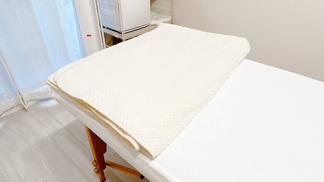 麻布十番駅から徒歩3分|エステ / アロマ / 整体 / 各種マッサージ / 鍼灸 / ヨガ /ストレッチに◉の写真17