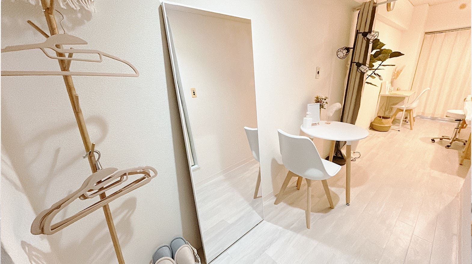 麻布十番駅から徒歩3分｜エステ / アロマ / 整体 / 各種マッサージ / 鍼灸 / ヨガ /ストレッチに◉の写真25