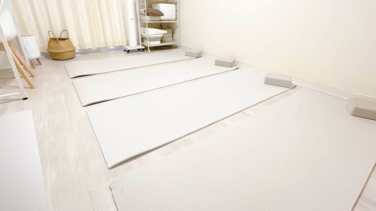 麻布十番駅から徒歩3分｜エステ / アロマ / 整体 / 各種マッサージ / 鍼灸 / ヨガ /ストレッチに◉の写真30