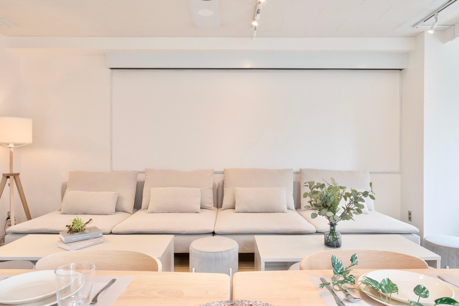 【西新宿駅1分】2024年OPEN 直前割/24時間・最大25名/フロア貸切/スクリーン100㌅/人気ゲーム/パーティ、セミナーの写真9