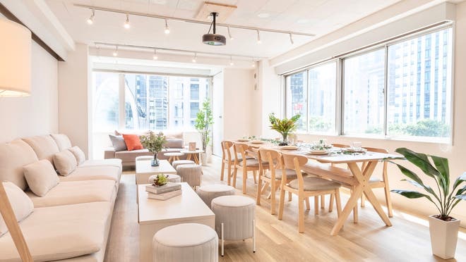 【西新宿駅1分】2024年OPEN 直前割/24時間・最大25名/フロア貸切/スクリーン100㌅/人気ゲーム/パーティ、セミナーの写真3