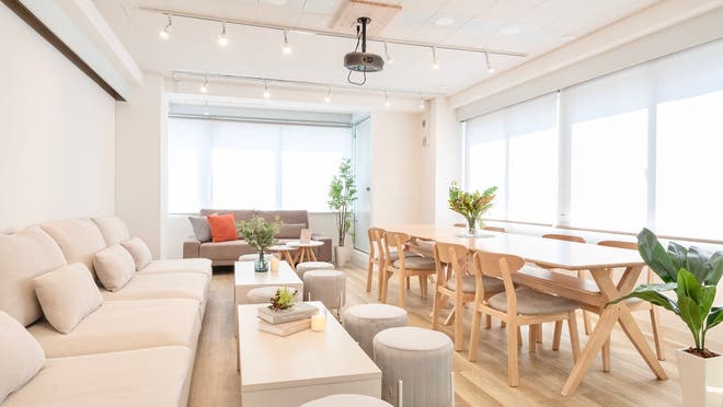 【西新宿駅1分】2024年OPEN 直前割/24時間・最大25名/フロア貸切/スクリーン100㌅/人気ゲーム/パーティ、セミナーの写真15