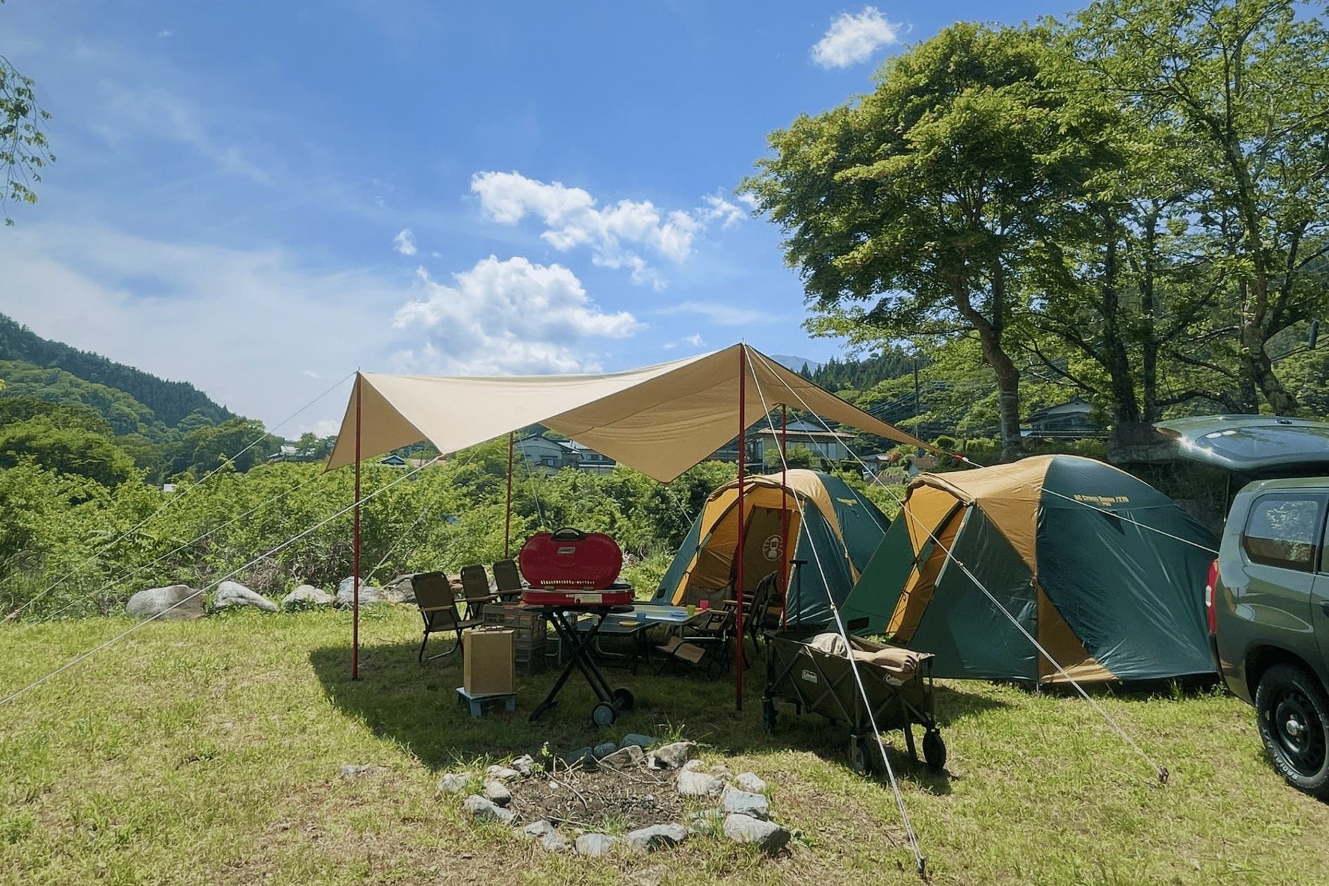 【独占1日貸】都心から車でで110分、自然に囲まれた700㎡のワークスペースでオフサイトミーティングの写真12