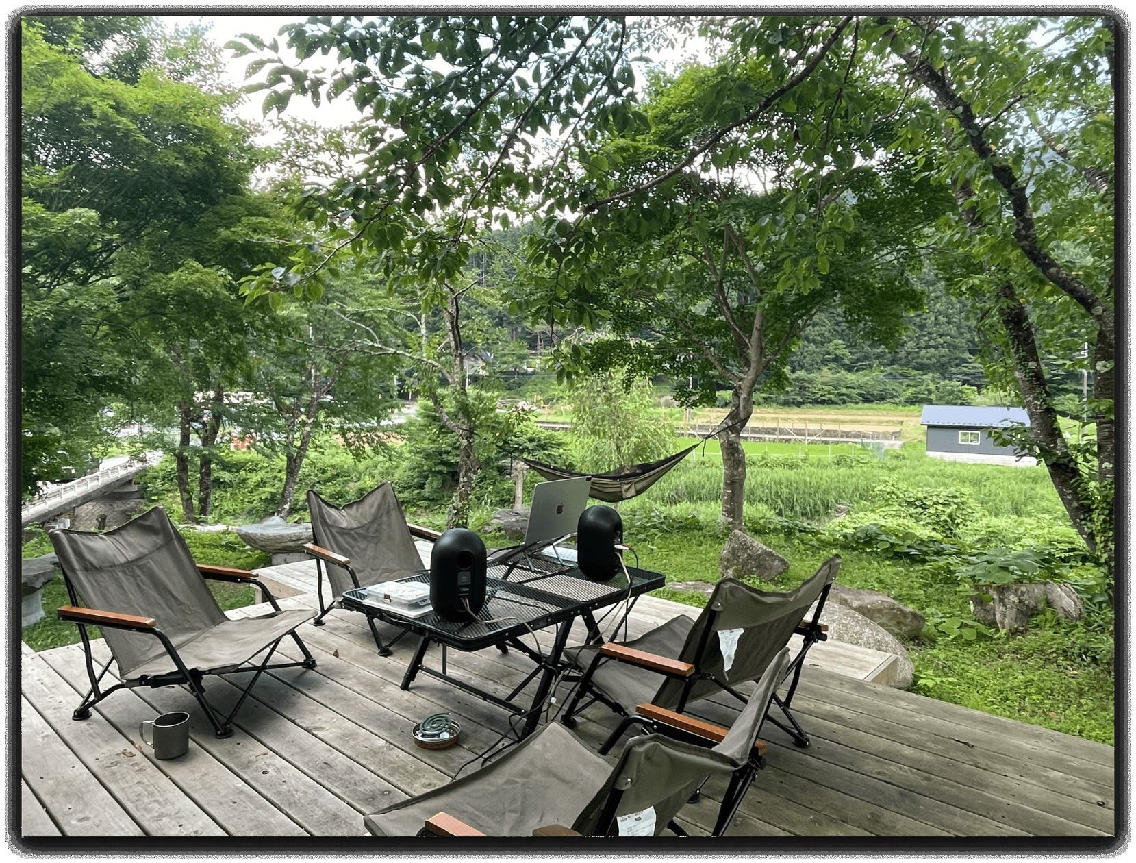 【独占1日貸】都心から車でで110分、自然に囲まれた700㎡のワークスペースでオフサイトミーティングの写真11