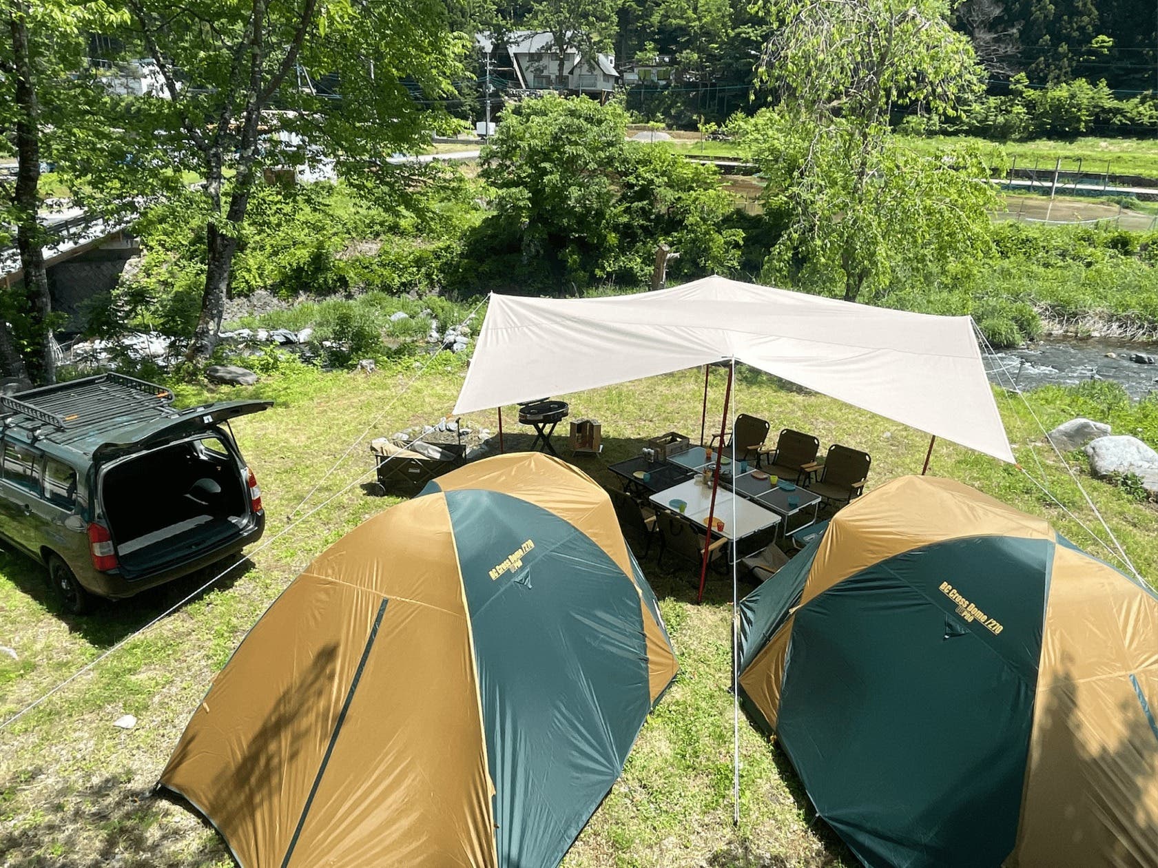 【独占1日貸】都心から車でで110分、自然に囲まれた700㎡のワークスペースでオフサイトミーティングの写真13