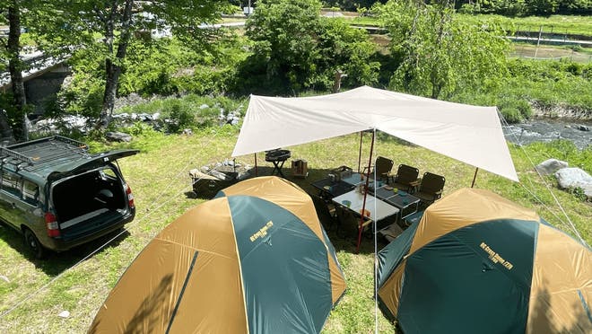 【独占1日貸】都心から車でで110分、自然に囲まれた700㎡のワークスペースでオフサイトミーティングの写真13