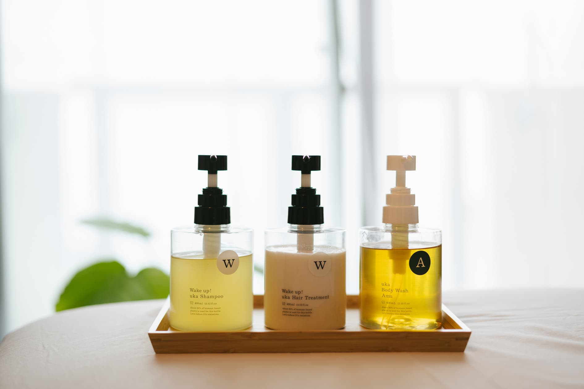 シャワールームの画像1