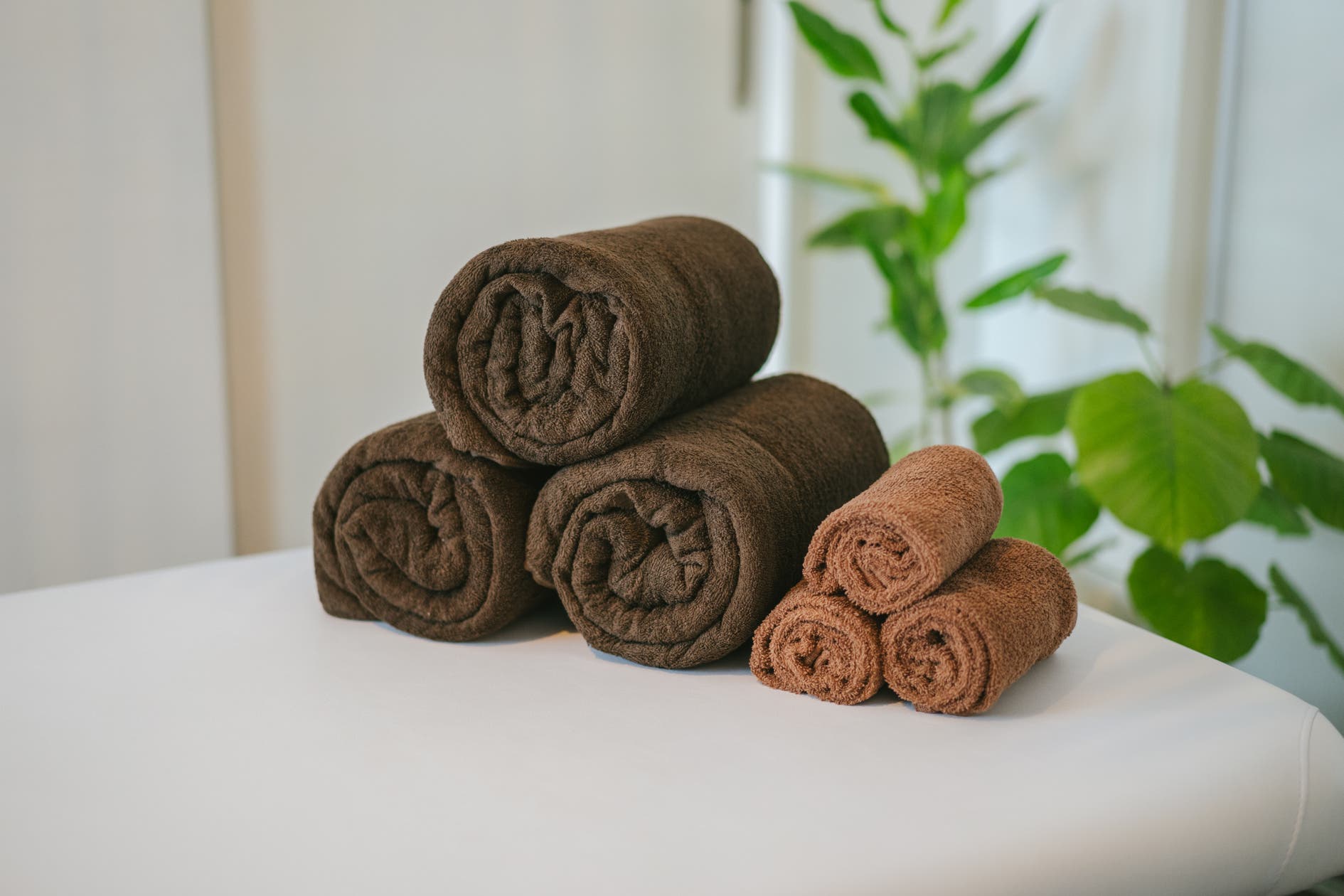 タオル類の画像1