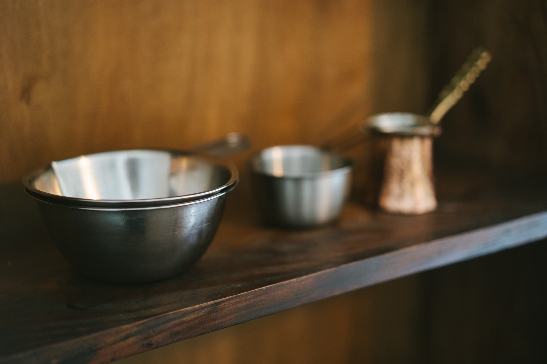 セサミ、ココナッツオイルの画像1