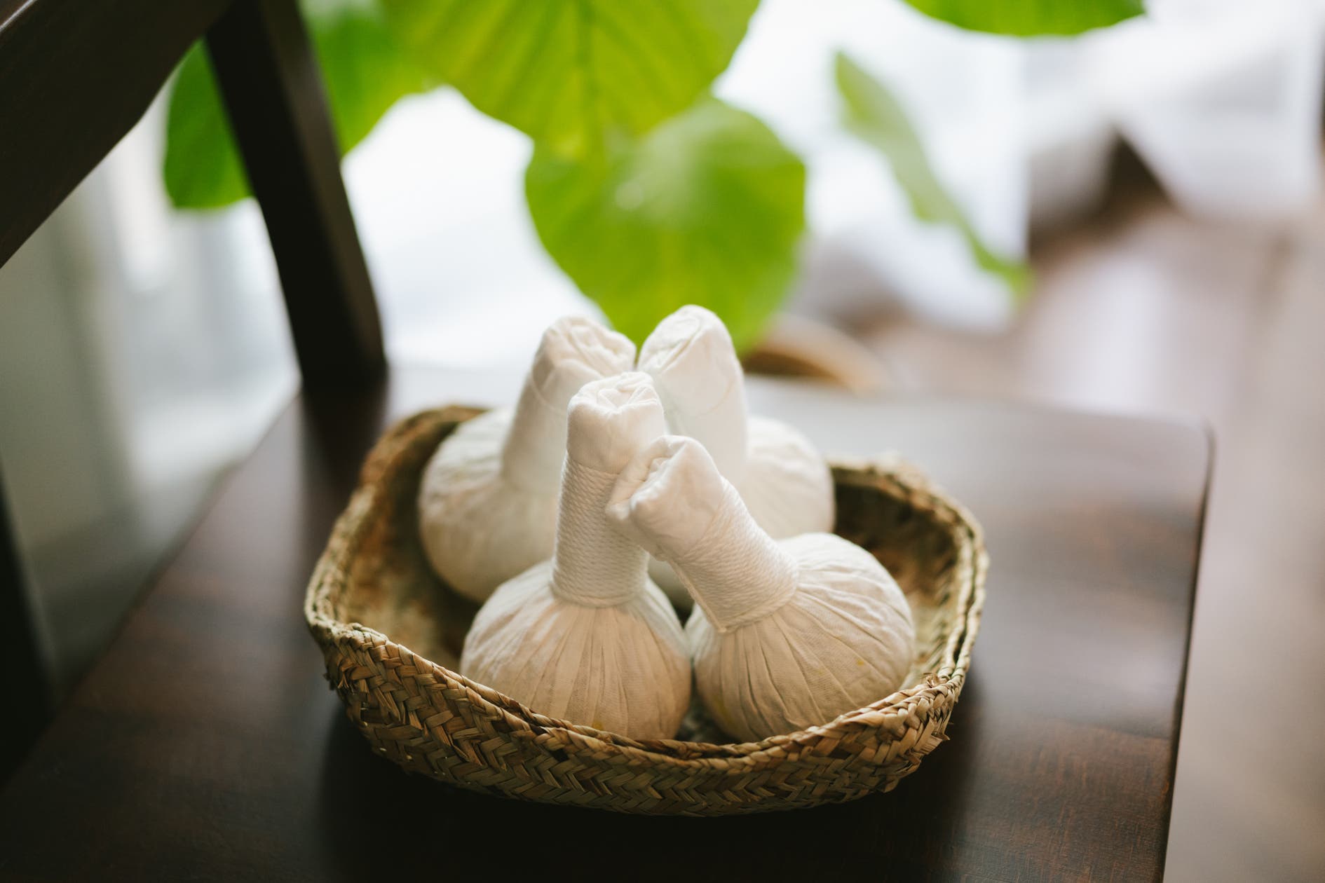 ハーブボールの画像1