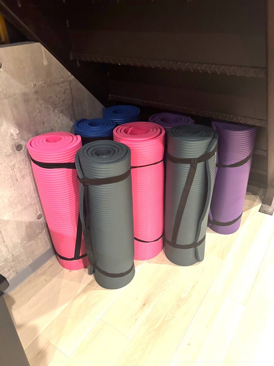 【高田馬場駅6分】【学習院大学徒歩1分】ダンス・ヨガ・撮影などにおすすめ！24H対応。スタッフ毎日清掃の写真6