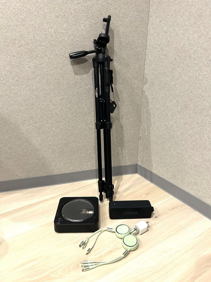 【高田馬場駅6分】【学習院大学徒歩1分】ダンス・ヨガ・撮影などにおすすめ！24H対応。スタッフ毎日清掃の写真8