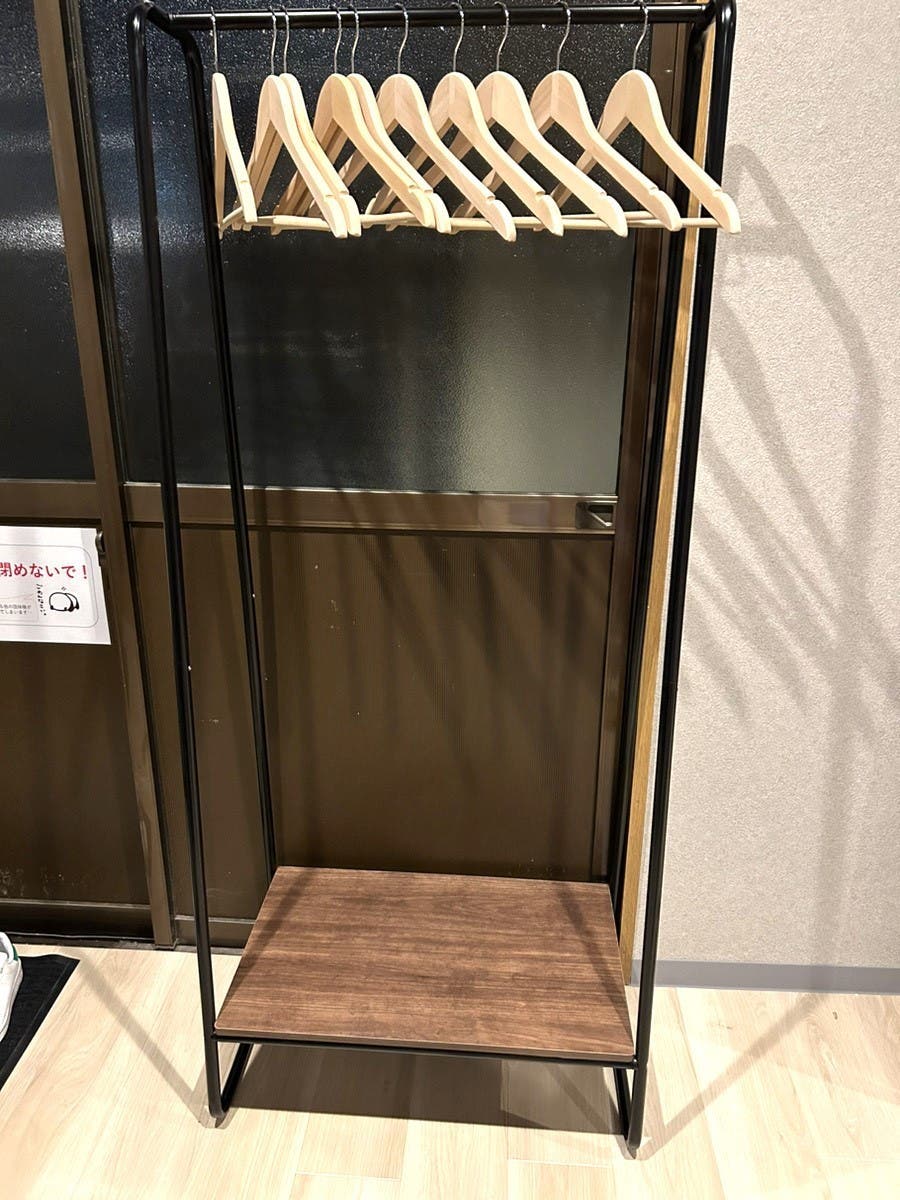 【高田馬場駅6分】【学習院大学徒歩1分】ダンス・ヨガ・撮影などにおすすめ！24H対応。スタッフ毎日清掃の写真9