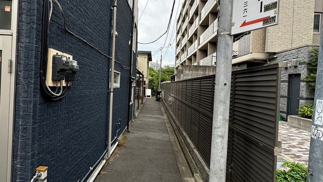 【高田馬場駅6分】【学習院大学徒歩1分】ダンス・ヨガ・撮影などにおすすめ!24H対応。スタッフ毎日清掃の写真11