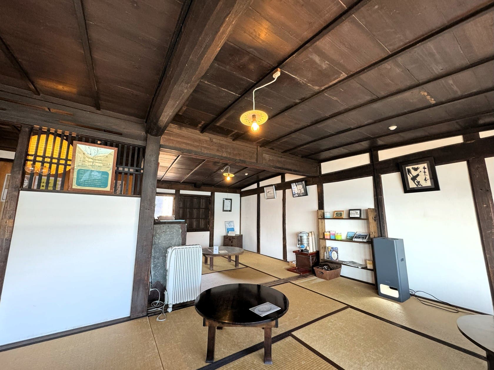 【古民家カフェ貸切】江戸時代建造の船宿カフェ ≪前撮り・撮影会・イベント利用可≫の写真5